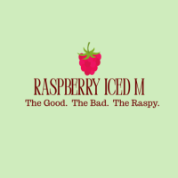 Random Raspberry – Raspberry Iced M